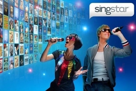 SingStar Singalong with Disney | Eurogamer.pt