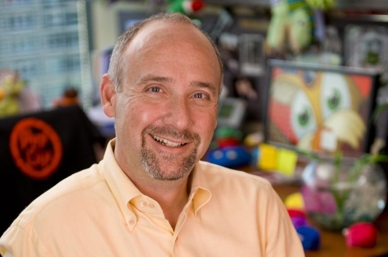 PopCap losing cofounders | GamesIndustry.biz