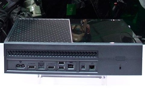 Microsoft considered removing the Xbox One's disc drive after E3 ...