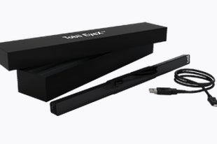 Eye-tracking hardware Tobii EyeX will launch in "mid-2014" | Eurogamer.net