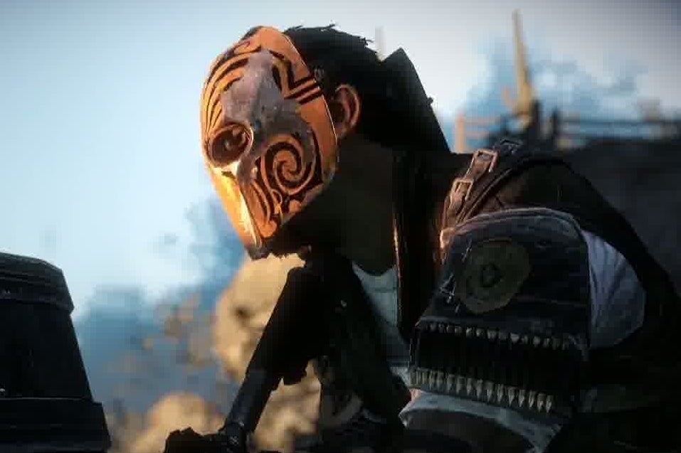 Army Of Two Alpha