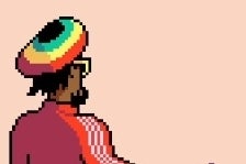 Snoop Doggy Lion's new video is very Pokémon | Eurogamer.net