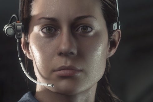 How Alien: Isolation recreates the horror of the 1979 original ...