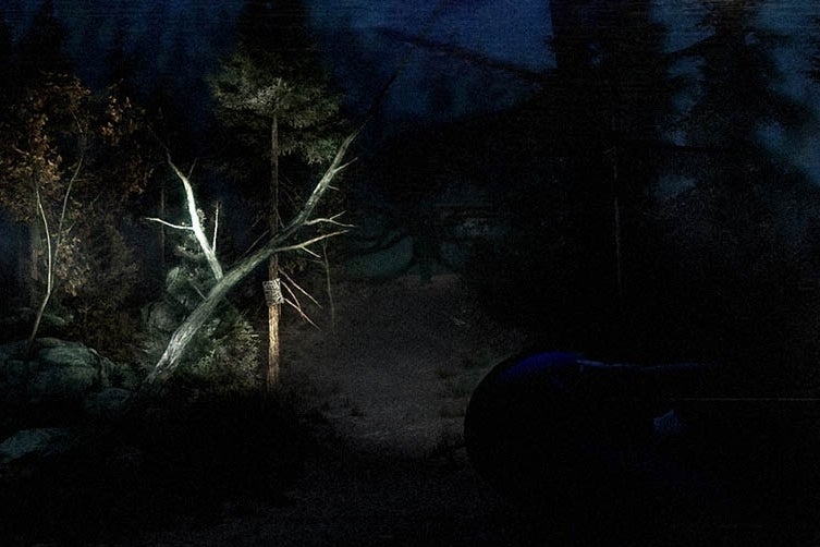 Slender: The Arrival is coming to PS3 and Xbox 360 | Eurogamer.net