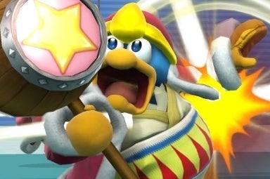 Confirmado King Dedede en el nuevo Smash Bros. | Eurogamer.es