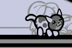 Mew-Genics' first gameplay footage teased in gif | Eurogamer.net