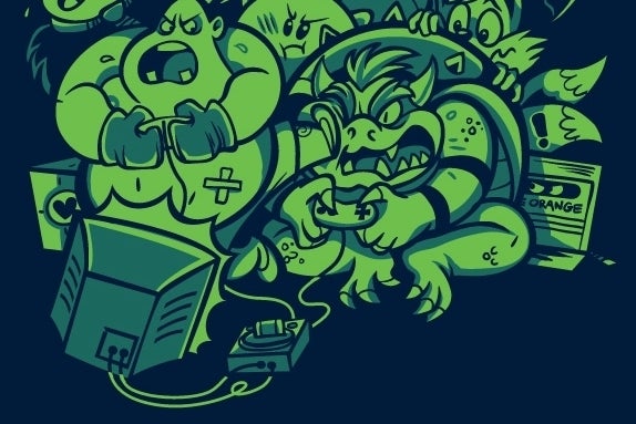 Speedrun marathon raises $1 million for cancer prevention ...