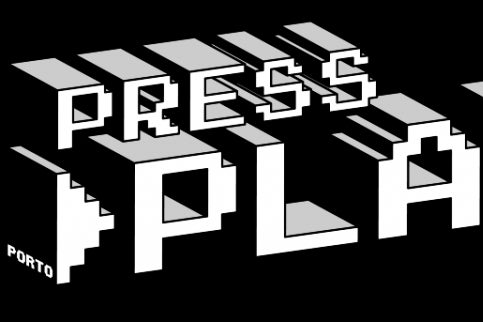 PressPlay celebra o seu 4º aniversário | Eurogamer.pt