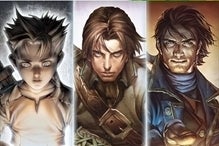 Fable Trilogy confirmed for February | Eurogamer.net