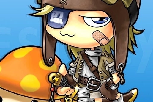 MapleStory: The Girl's Fate - Trailer 3DS | Eurogamer.pt