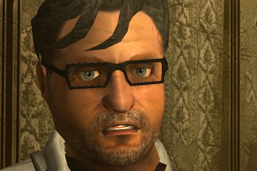Deus Ex: The Fall arrives on Android today | Eurogamer.net