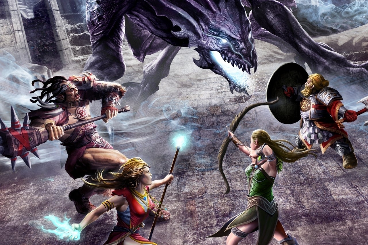 Might & Magic 10: Legacy review | Eurogamer.net