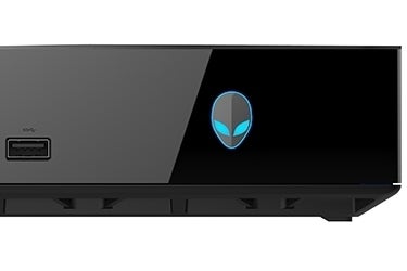 Alienware Steam Box