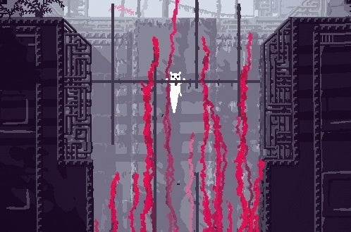 Rain World gameplay video shows off stealth | Eurogamer.net