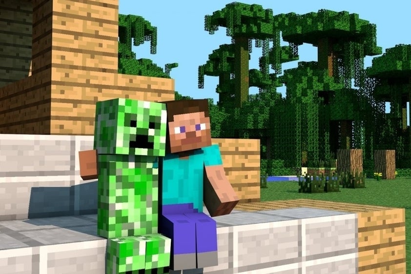 Minecraft Ps3 Edition Wallpaper