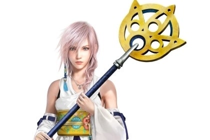 Lightning Returns Costumes Yuna