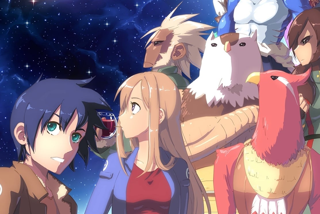 Starbound developer firing up second game project | Eurogamer.net