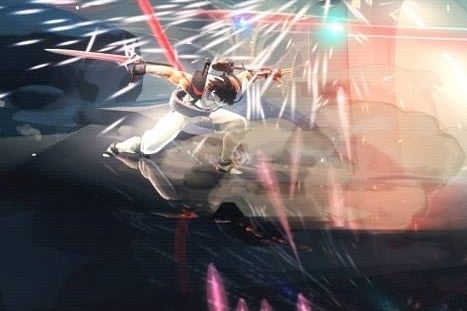 The new Strider has a speed run mode | Eurogamer.net