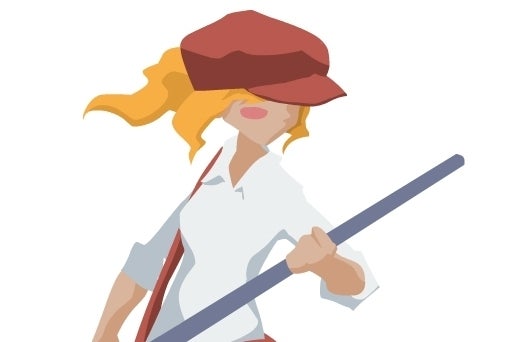 Dustforce ya está disponible en PS3, Vita y Xbox 360 | Eurogamer.es