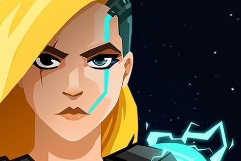 Video: See some more of Velocity 2X in action | Eurogamer.net