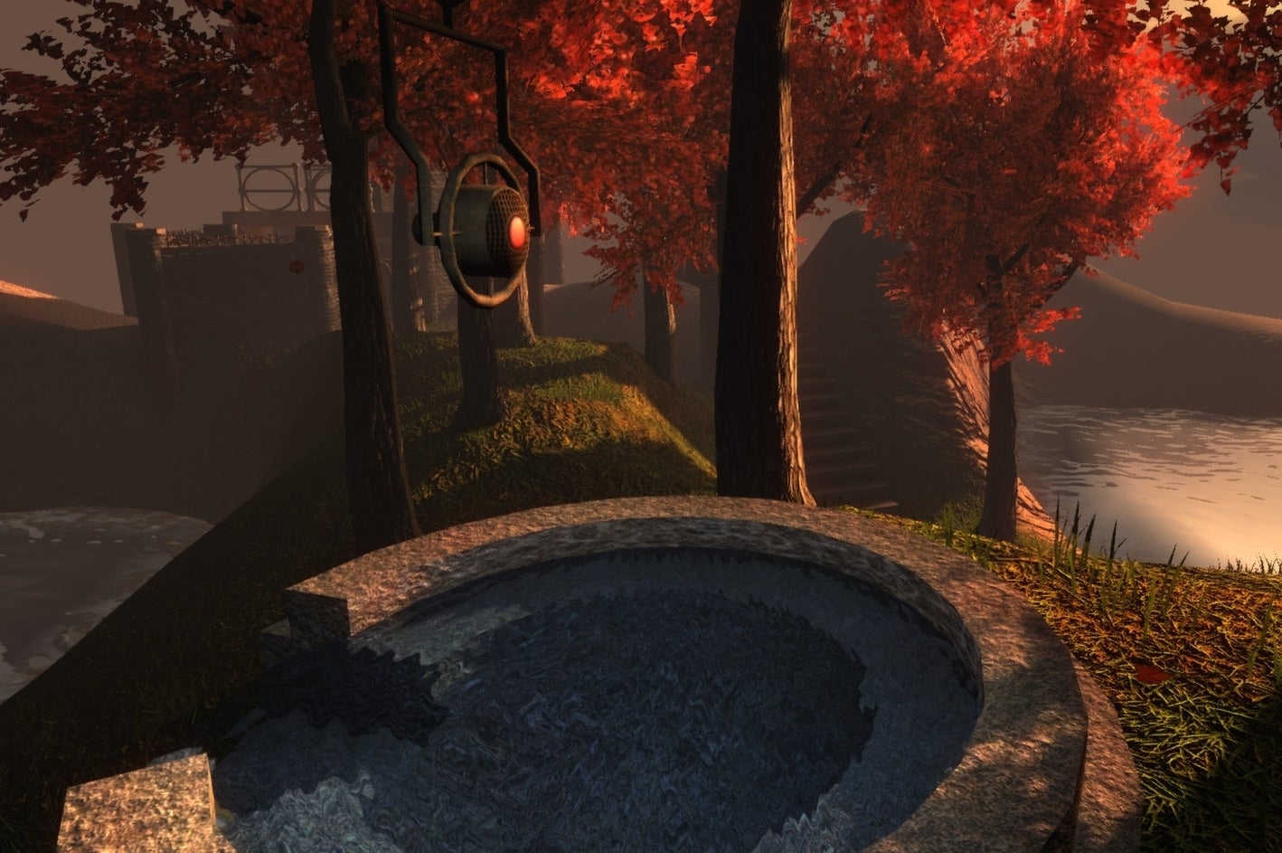 Myst gets remade, again, in realMyst: Masterpiece Edition | Eurogamer.net