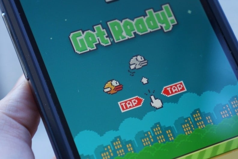 Nguyen: Flappy Bird became an addictive product | GamesIndustry.biz