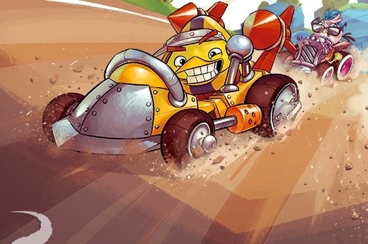 Exient Ltd | GamesIndustry.biz