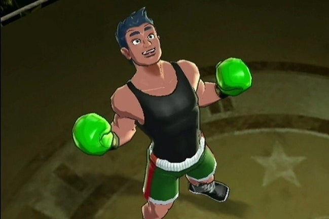 Little Mac Costume
