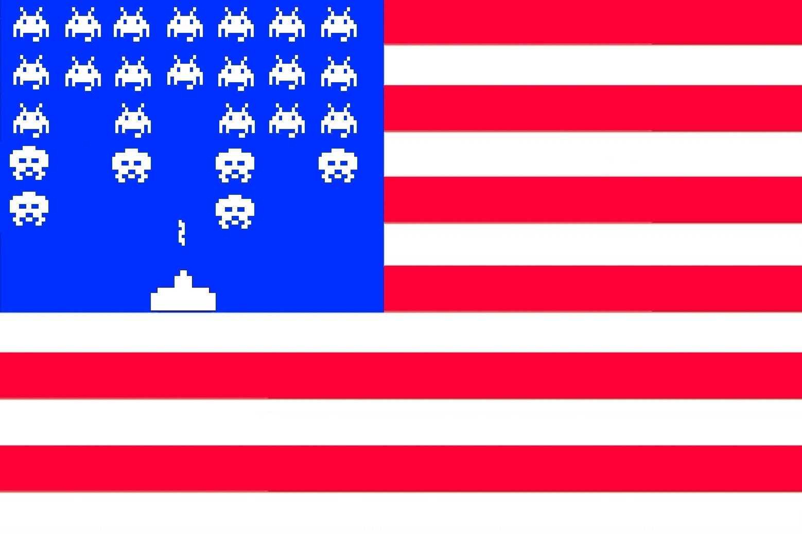 Letter from America: 8-bit classics that deserve a remake | Eurogamer.net