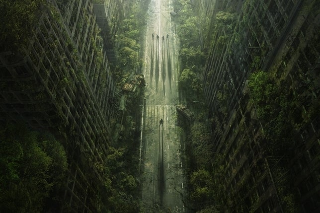 Brian Fargo o Wasteland 2, Fallout i przyszłości inXile | Eurogamer.pl