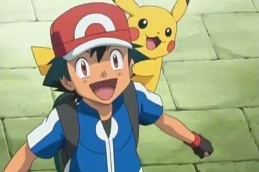 Thousands of people play Pokémon at once via Twitch | Eurogamer.net