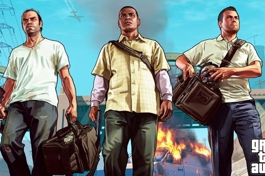 Take-Two relembra que GTA não será uma série anual | Eurogamer.pt