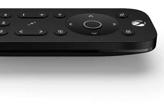 Microsoft announces Xbox One Media Remote | Eurogamer.net