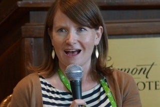 Kongregate names Emily Greer CEO | GamesIndustry.biz