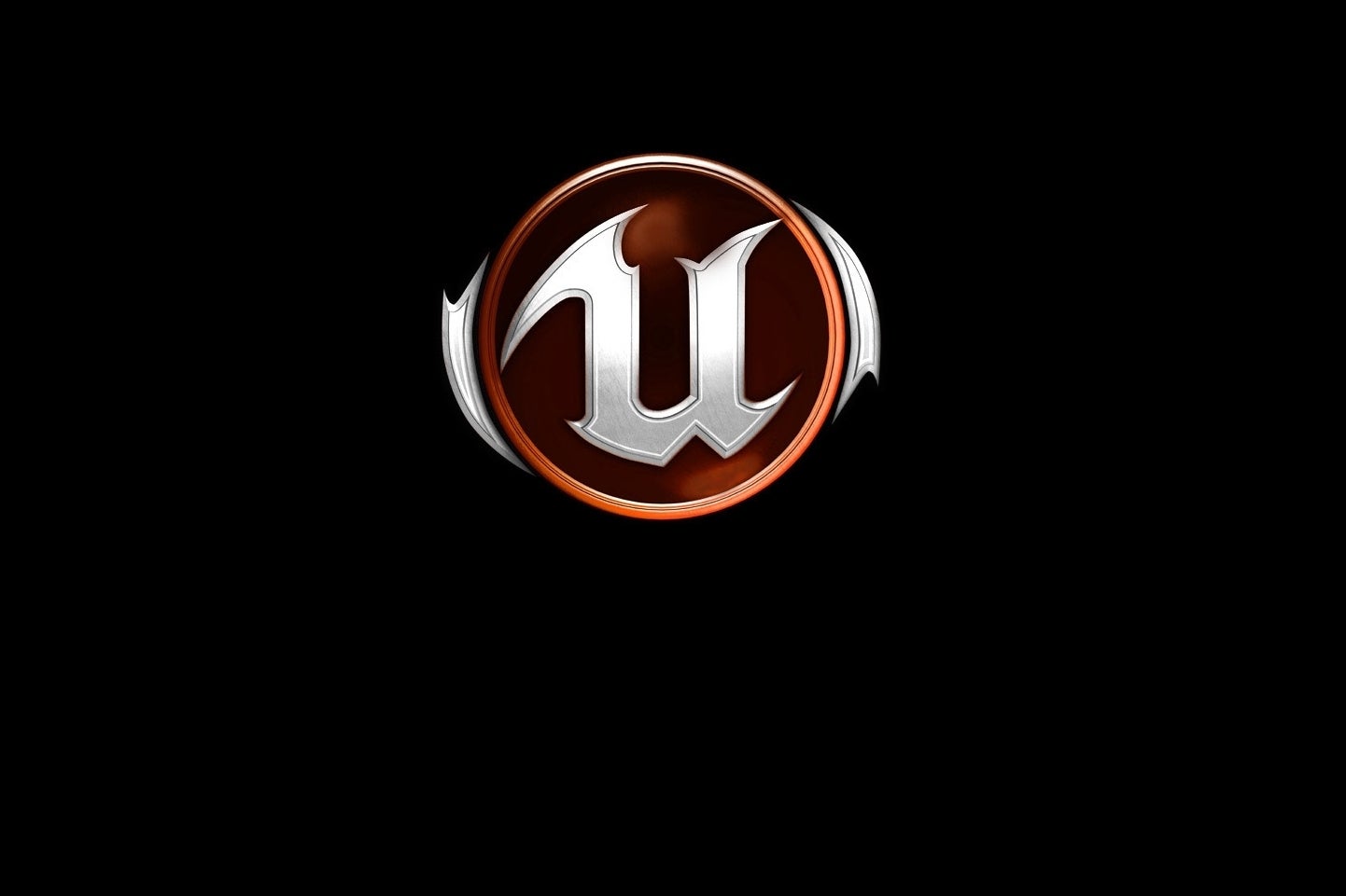 Unreal Tournament 3 Logo Png