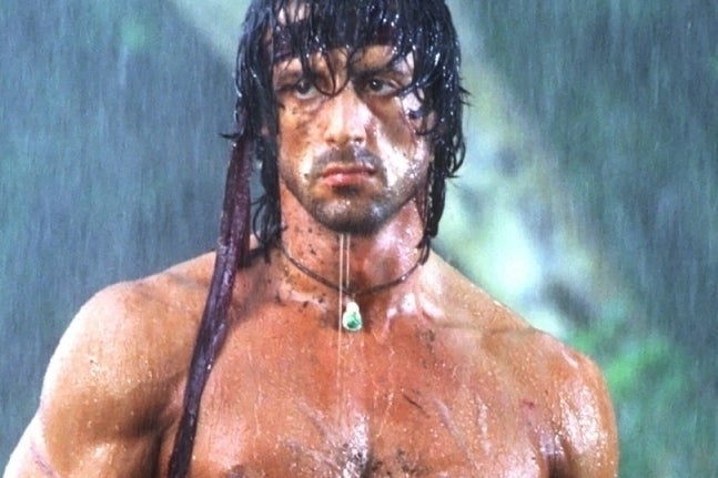 Rambo: The Video Game - Test | Eurogamer.de