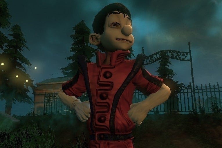 Criador de Larry diz que Box Office Bust é um dos piores jogos de ...