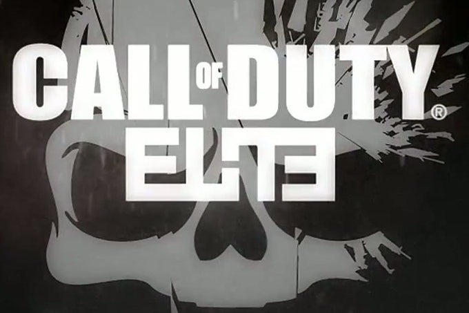 Call Of Duty Elite Wallpaper