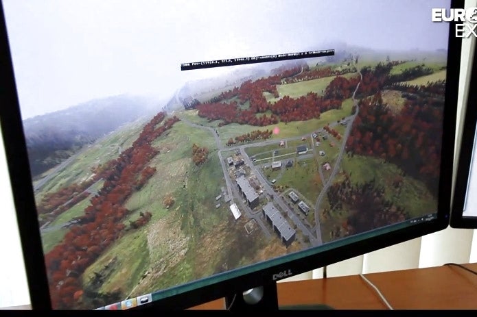 Video: How a town is born in DayZ | Eurogamer.net