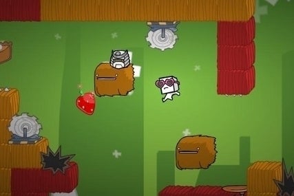 BattleBlock Theater confirmed for PC in 2014 | Eurogamer.net