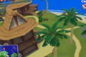 See how classic Nintendo games look with the Oculus Rift | Eurogamer.net