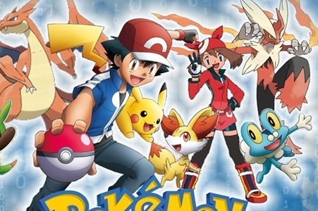 Torneio de Pokémon este sábado na Fnac Colombo | Eurogamer.pt