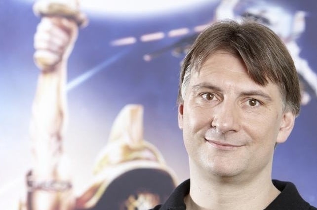 Gameforge CEO resigns from business operations | GamesIndustry.biz