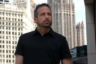 Levine reveals plans for a new approach to narrative structure ...