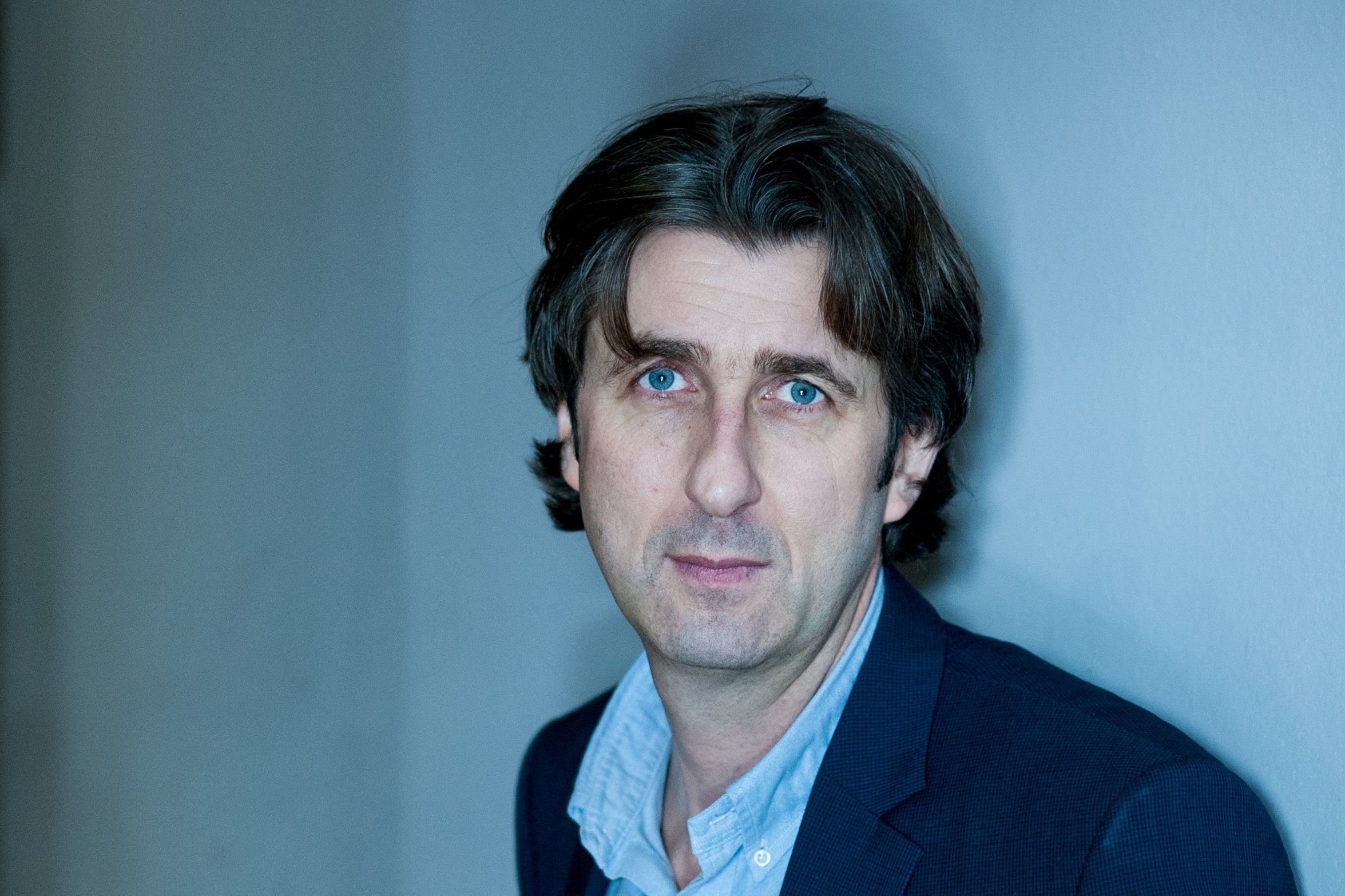 Martin Kenwright reveals Starship studio | GamesIndustry.biz