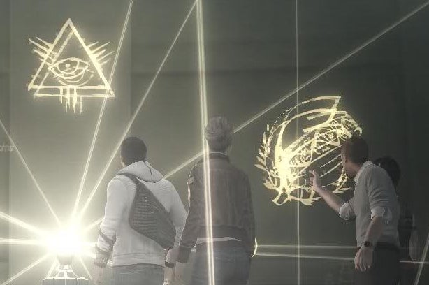 Assassin's Creed: Unity was teased in Brotherhood, writer reveals ...