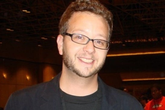 Seth Killian leaves Sony Santa Monica to "do my own thing" | Eurogamer.net