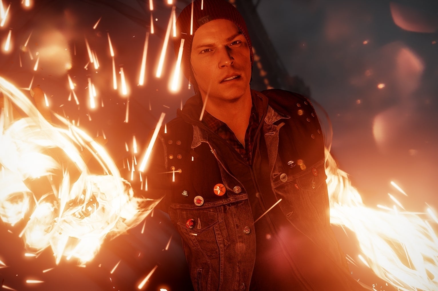 Infamous System Requirements Can I Run Infamous Pc Evil Nun: The Broken ...