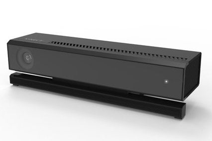 Anunciado el nuevo Kinect para Windows | Eurogamer.es