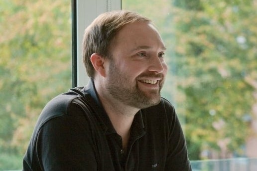 NaturalMotion CEO: Don't be afraid to cancel a game | GamesIndustry.biz